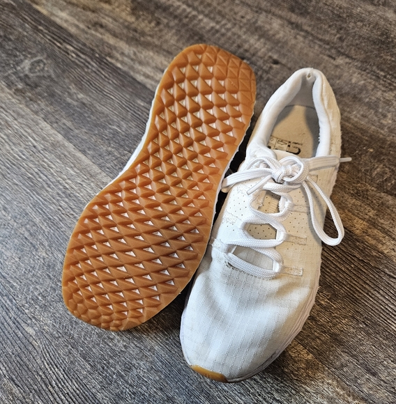 no bull | Shoes | No Bull White Sneakers | Poshmark